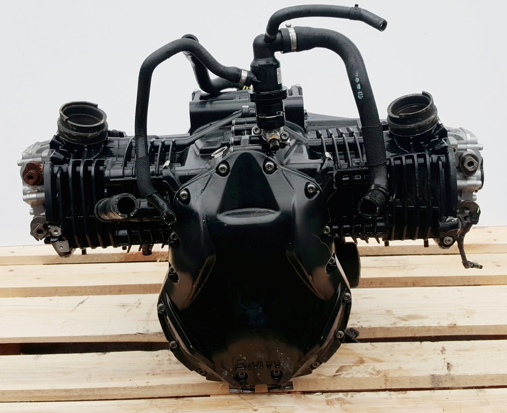 BMW R1200GS ADV K50 K51 SILNIK 2017 - 7252103497 - oficjalne archiwum ...