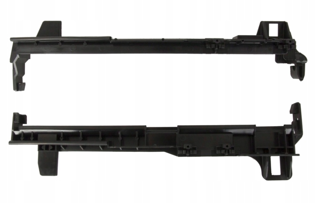 KIEROWNICA POWIETRZA MERCEDES CLS W218 A2045010320 - 10944955895 ...