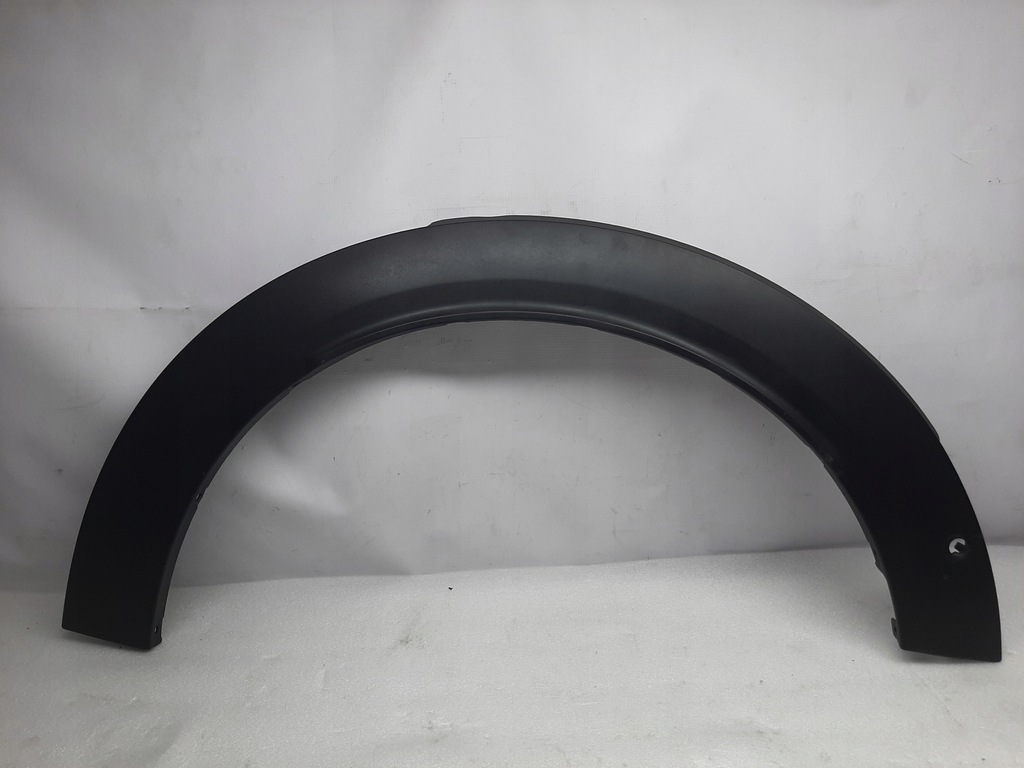 MINI 51777389366 LISTWA BŁOTNIKA PRZÓD PRAWA - 13420918493 - oficjalne ...