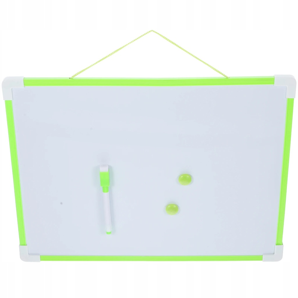 Magnetic Writing Board Kids Drawing Easel Tablet - 13632110914 ...