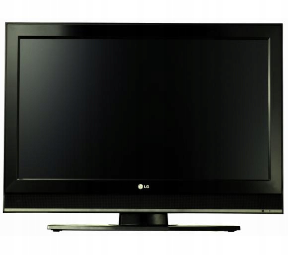 Telewizor LG 37LC51 37 cali - 11000982021 - oficjalne archiwum Allegro