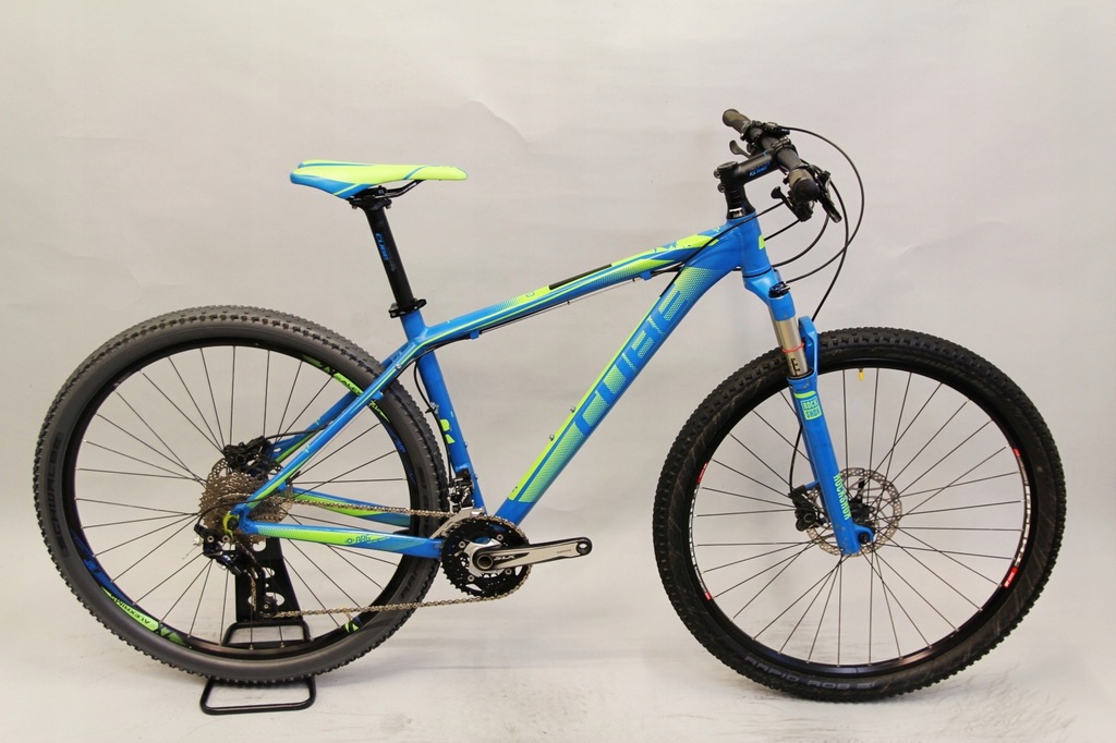 ROWER GÓRSKI CUBE LTD RACE 29 XT/SLX REBA 19'' - 7820137680 - oficjalne ... ROWER GÓRSKI CUBE LTD RACE 29 XT/SLX REBA 19'' - 7820137680 - oficjalne ...