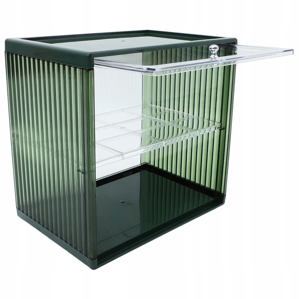 AIRTIGHT BREAD CONTAINER REFRIGERATOR BREAD STORAGE BOX - 16224709532 ...