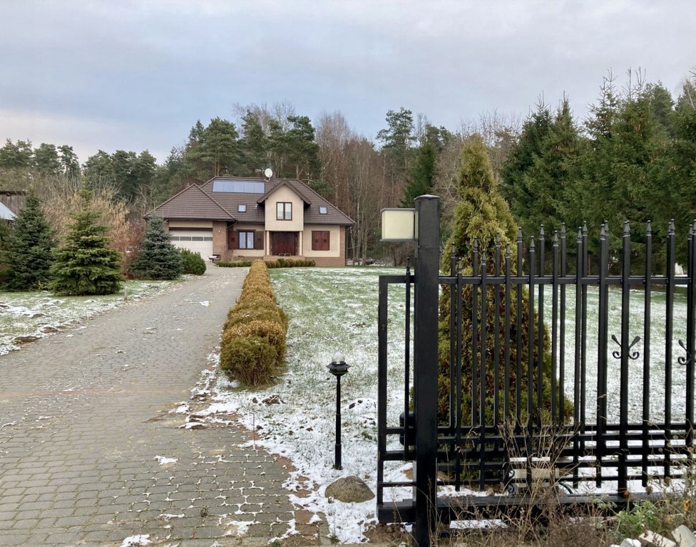 Dom, Bogusze, Prostki (gm.), Ełcki (pow.), 300 m² - 13041923274 - oficjalne archiwum Allegro