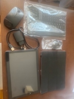 Tablet TOSCIDO T21 10,1" 4 GB / 64 GB szary - 13698684334 - oficjalne ...