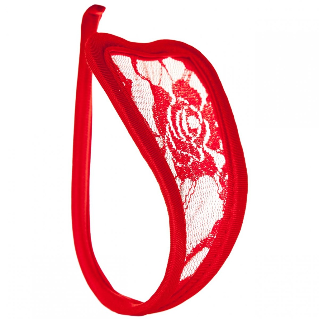 SEXOWNE STRINGI SAMONOŚNE, UNIWERSALNY ROZMIAR - 6989465950 - oficjalne ...