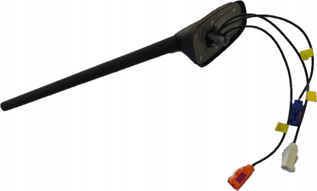 ANTENA DACHOWA CITROEN EXPERT --> 9808547780 - 12563185824 - oficjalne ...