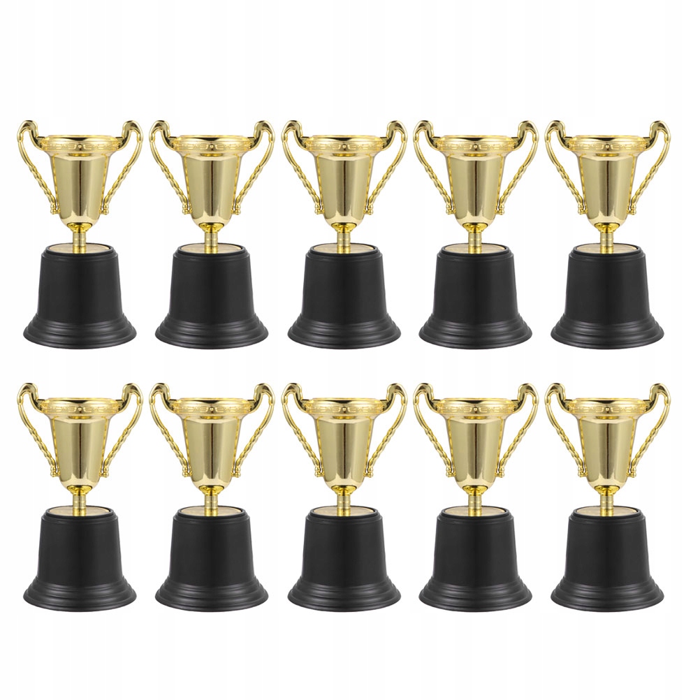 Trophy Mini Trophies Awards Plastic Cups - 13747246118 - oficjalne ...