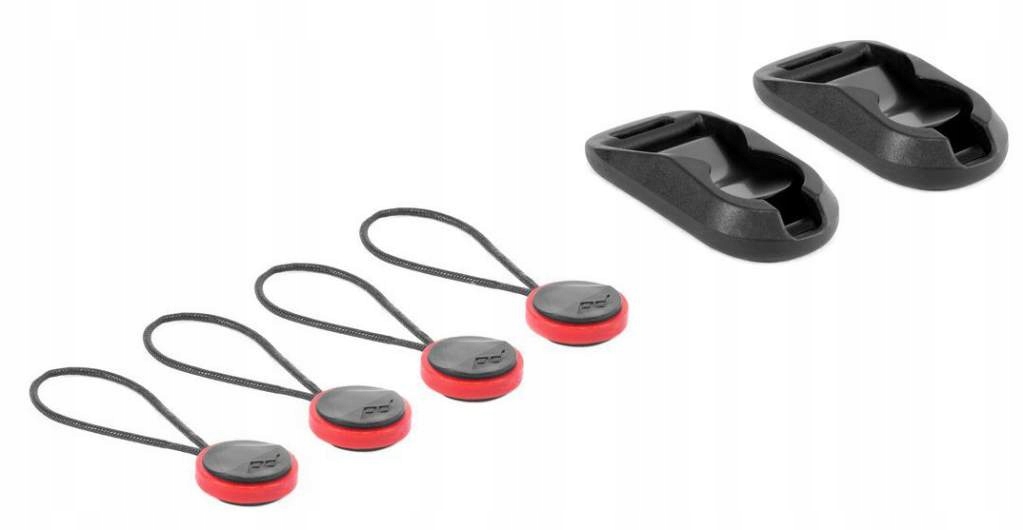 Peak Design Zaczepy Anchor Links do paska v4 - 11814229403 - oficjalne ...