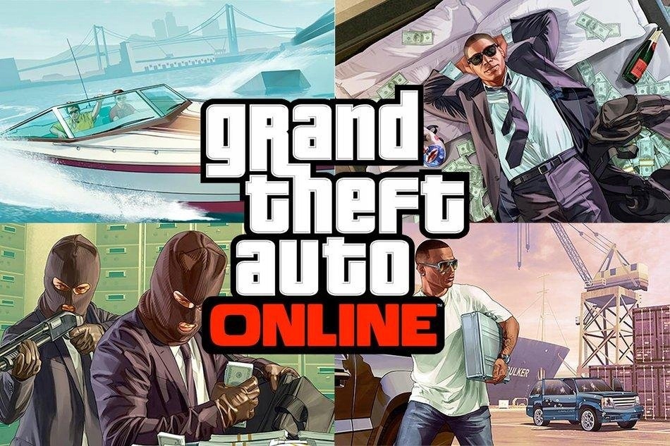 GTA 5 V ONLINE KONTO 30 MILIARDÓW 300 LVL BUNKIER - 8299514217 - oficjalne archiwum Allegro