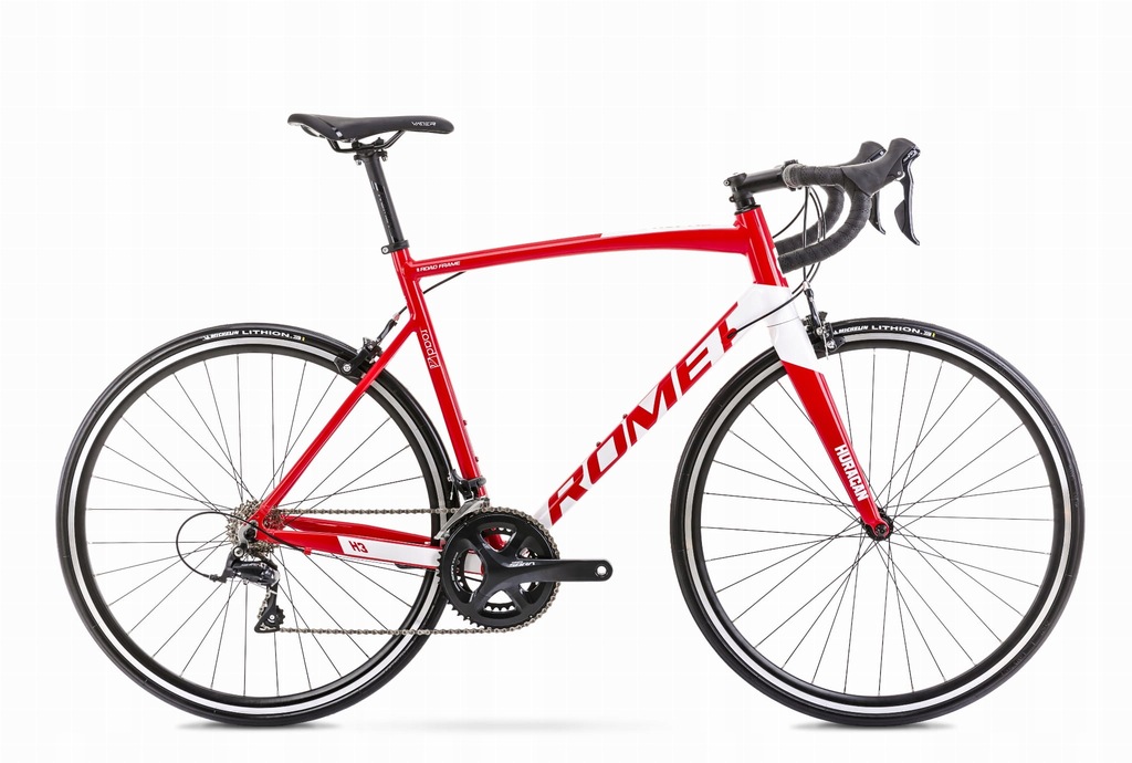 Rower Romet Huragan 3 (Rozmiar ramy: S 47 cm; Kolo - 14167538496 ...