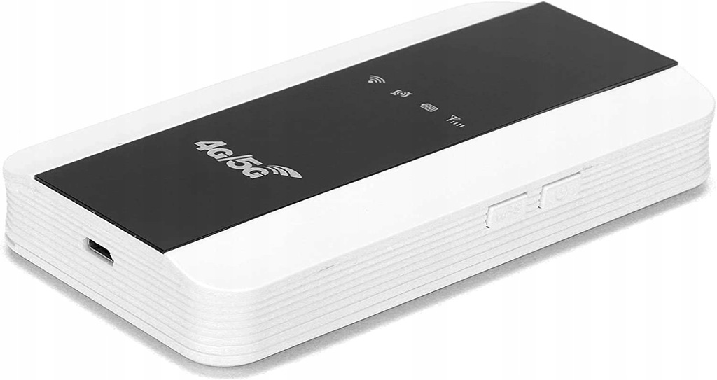 Router 4G Sim Modem Mobilny Hotspot Obs?uga Karty - 13745812430 ...