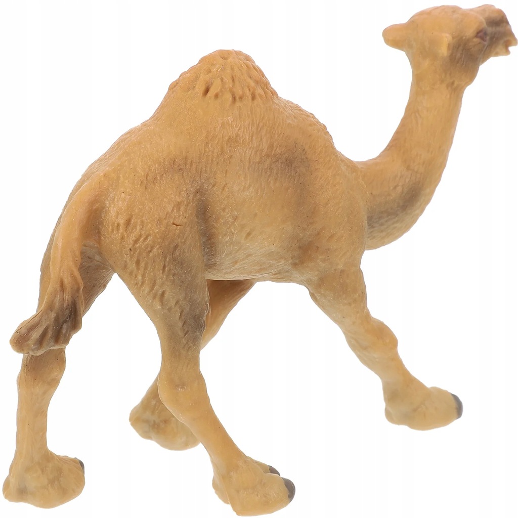 Mini Camel Figurine Decor Toy Figures Realistic - 13824673734 ...
