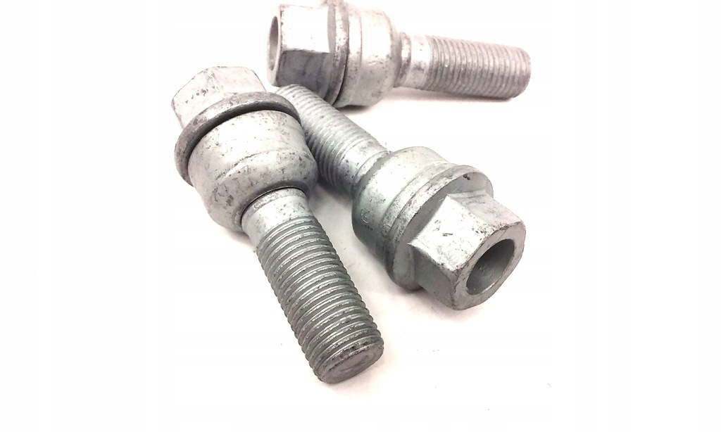 VW T5 T6 śruba koła felga stalowa NOWA WHT001964A - 7088043863 ...