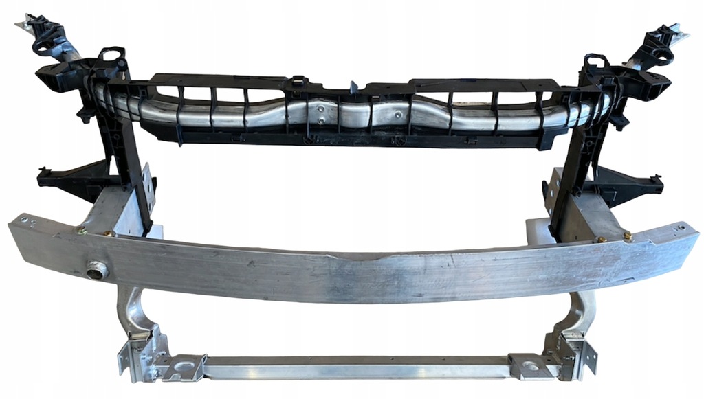 ZESTAW Pas przedni belka MERCEDES W176 W156 X156 - 13795887100 ...