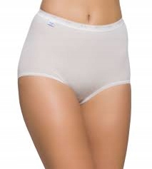 Triumph Sloggi Basic maxi 44 modelujące figi - 12623458861 - oficjalne archiwum Allegro