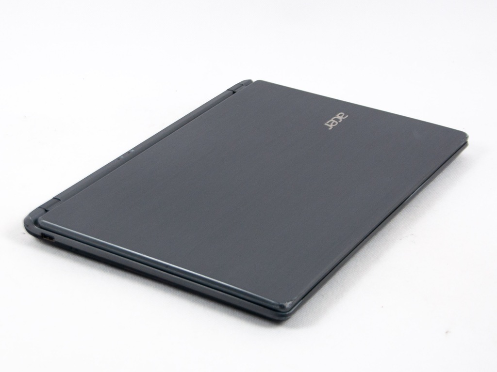 ACER ASPIRE V5-573P | i5-4th | WIN10 | DOTYK | 120SSD | 15,6" | DG40 ...