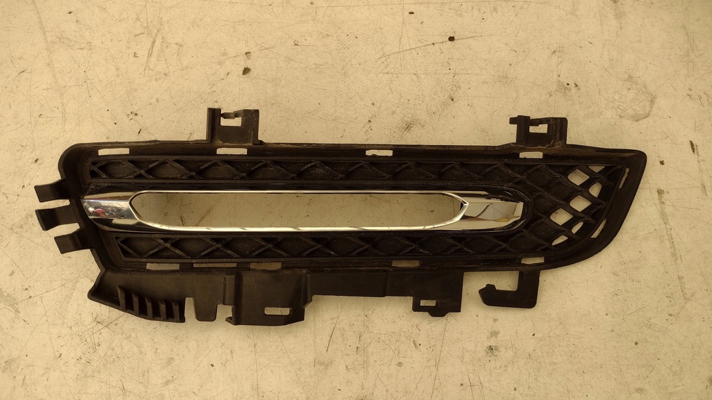 MERCEDES E COUPE W207 KRATKA ZDERZAKA A2078800324 - 11277880914 ...