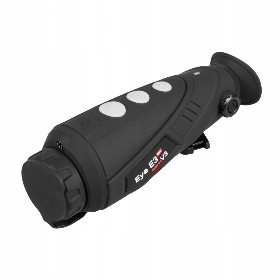 Kamera termowizyjna termowizor InfiRay E3 Max v3 - 12889175265 - oficjalne archiwum Allegro