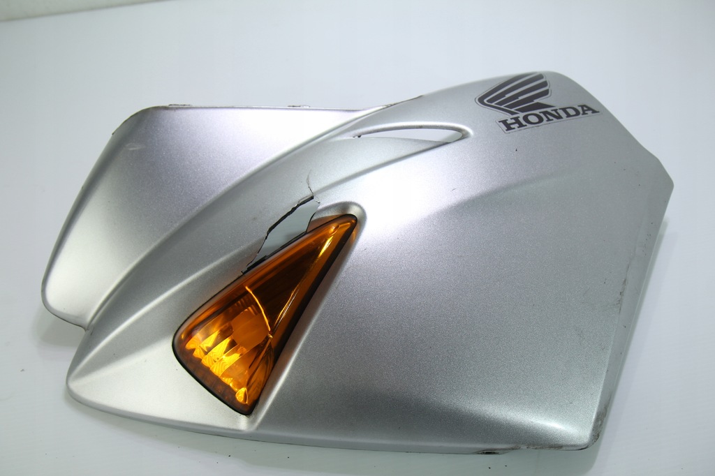 HONDA CBF 600 04-07 PC38 OWIEWKA LEWA BOCZEK - 15427049658 - oficjalne ...