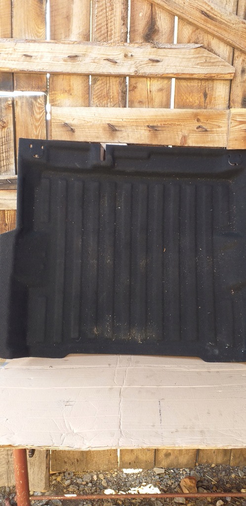 OPEL ASTRA K V Dywan podłoga bagażnika podłoga HB 39083893 ...