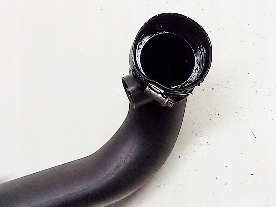 RURA TURBINY Jeep CHEROKEE WK 3.0 CRD 53013672AD - 8225543339 ...