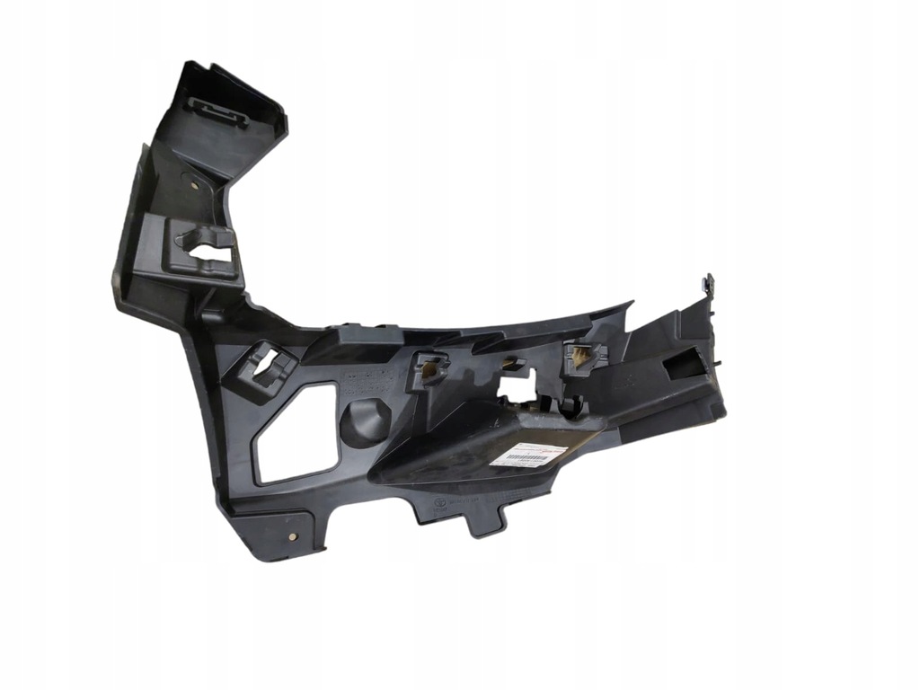 TOYOTA PROACE Ślizg zderzaka prawy przód NOWY ORYG - 14867525681 ...