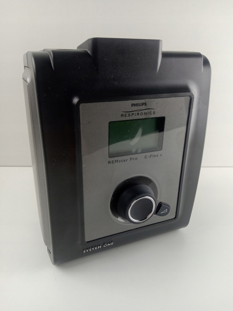 Aparat CPAP Philips Respironics REMstar Pro C-Flex - 13918872614 ...