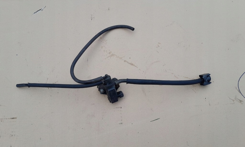 FIAT DUCATO 2.3 Jtd 2018 ELEKTROZAWÓR EGR 55269482 - 13643071408 ...