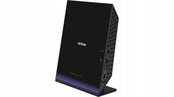 Router Netgear D6400, AC 1600, CZARNY - 13956457093 - oficjalne ...