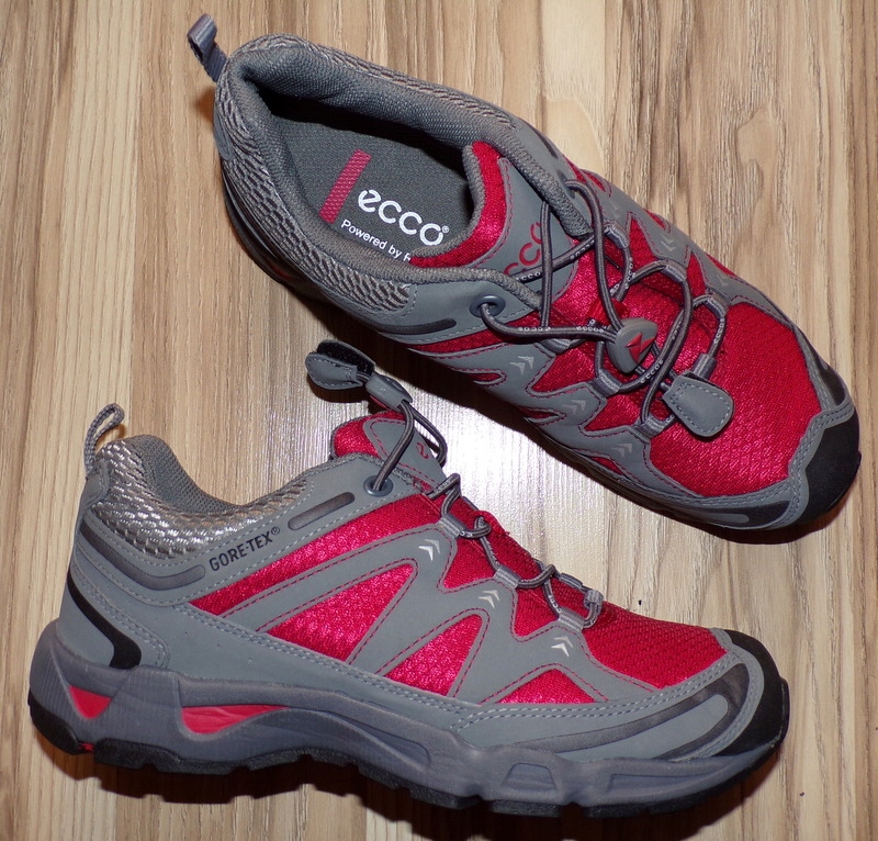 ECCO Receptor GORE-TEX Eur 38 wkł.24cm NOWE - 9769268472 - oficjalne ...