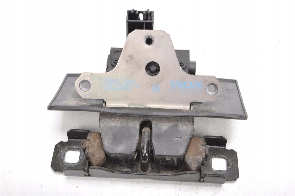VOLVO S60 XC60 V60 ZAMEK BAGAŻNIKA KLAPY 31335045 - 9615613320 ...