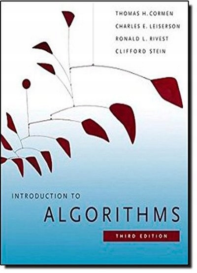 Introduction To Algorithms Cormen 7816091526 Oficjalne Archiwum Allegro