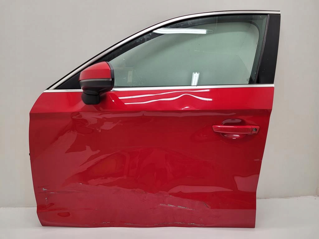 AUDI A3 8V SEDAN DRZWI PRZEDNIE LEWE - 13611139759 - oficjalne archiwum Allegro