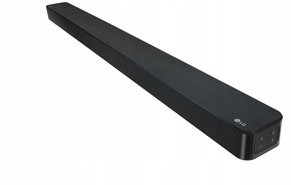 LISTWA SOUNDBAR LG SL6YF - 12957014004 - oficjalne archiwum Allegro