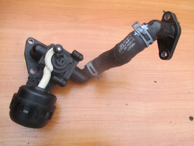 AUDI A4 A5 Q7 A7 A6 VW 3.0 TDI V6 CRT ZAWÓR WODY - 8816239062 ...