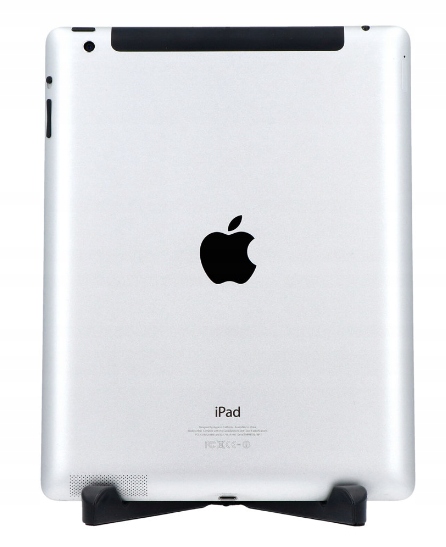 Apple iPad 4 16GB Cellular A1460 SZARY - 11161655017 - oficjalne ...