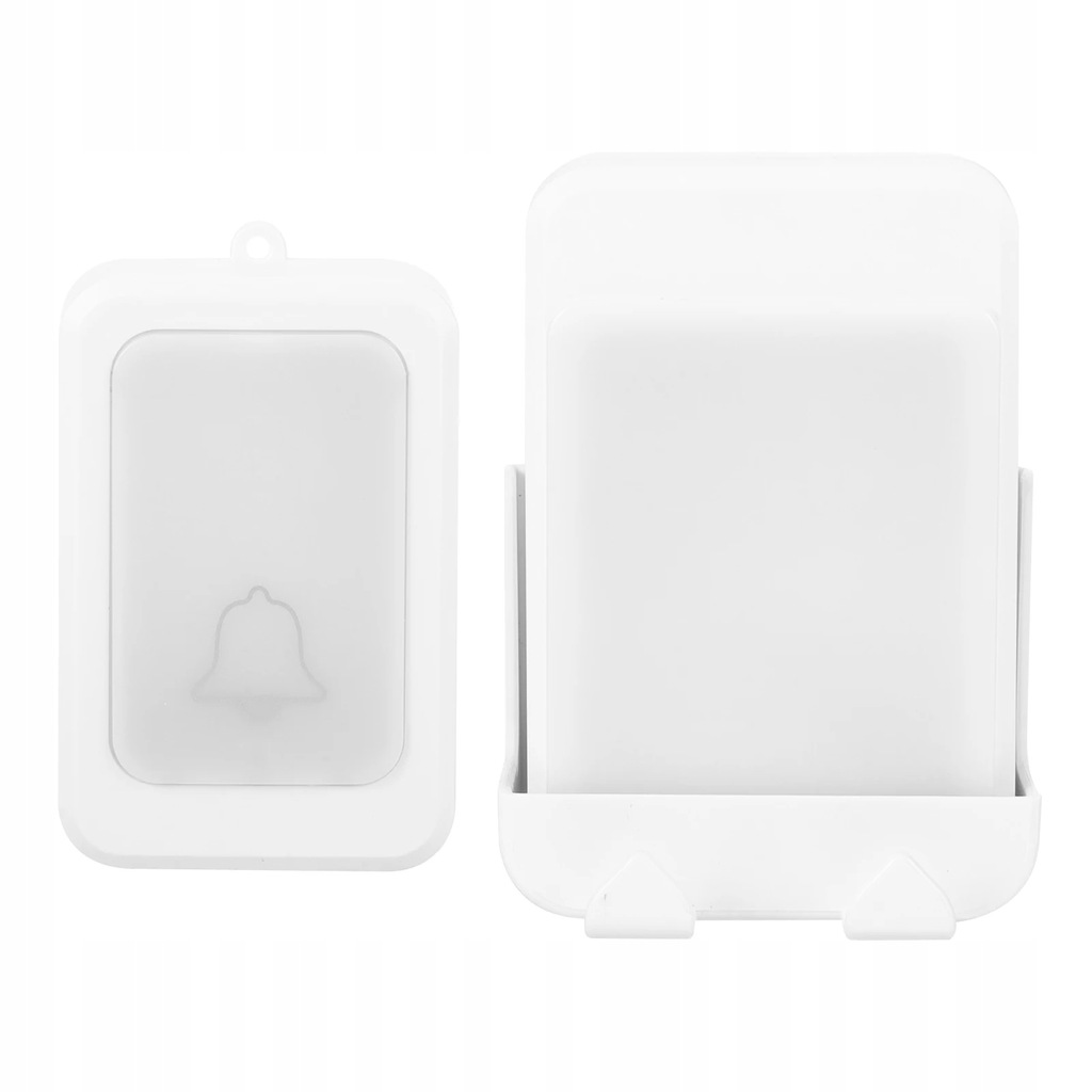 Flashing Doorbell Wireless Ring Emergency Buttons - 13794264324 ...