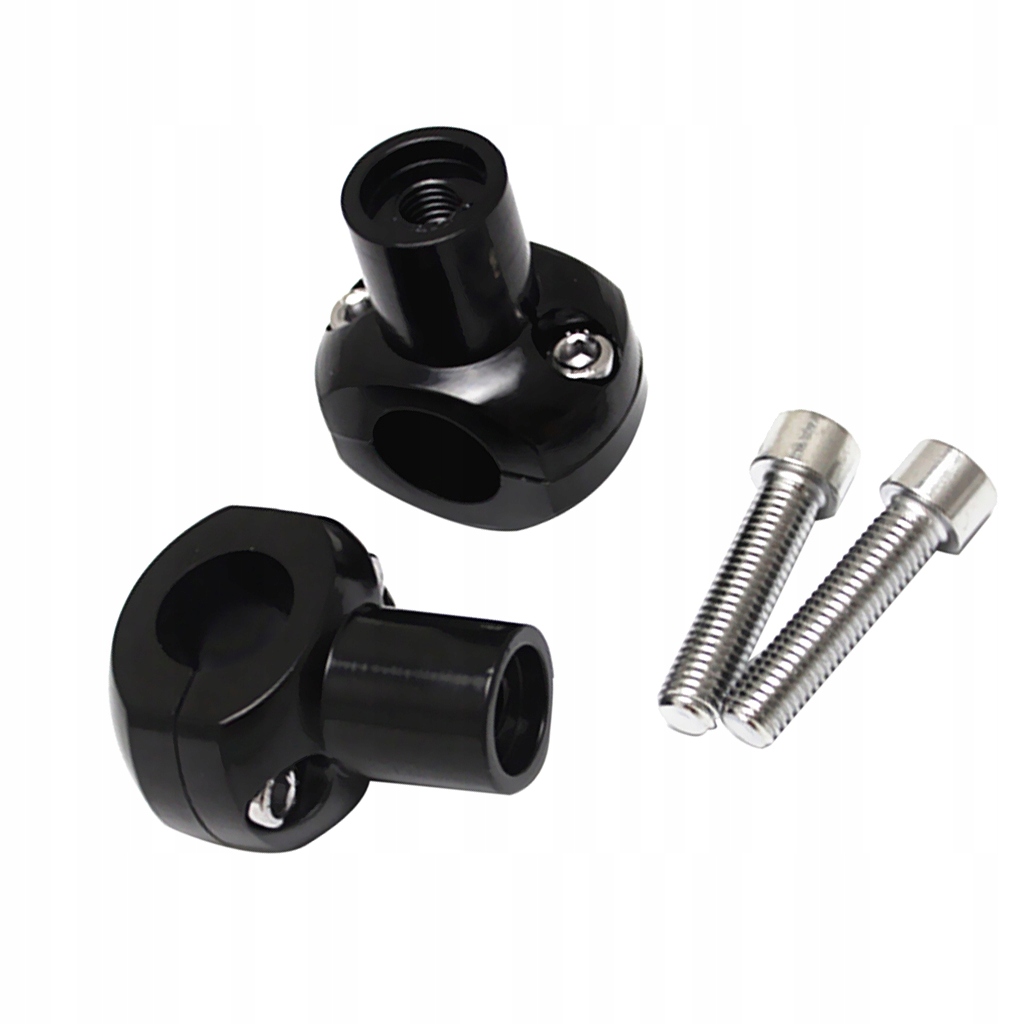 1 cal 25mm motocyklowe mocowanie kierownicy Riser - 12700478627 ...