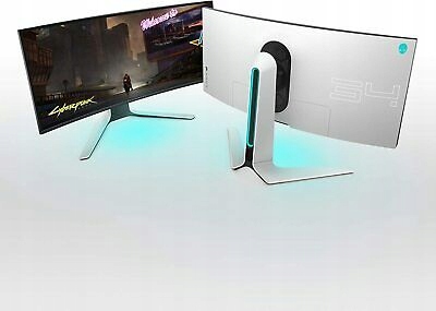 Monitor Dell Alienware 3420DW 3440x1440 - 12332514443 - oficjalne ...
