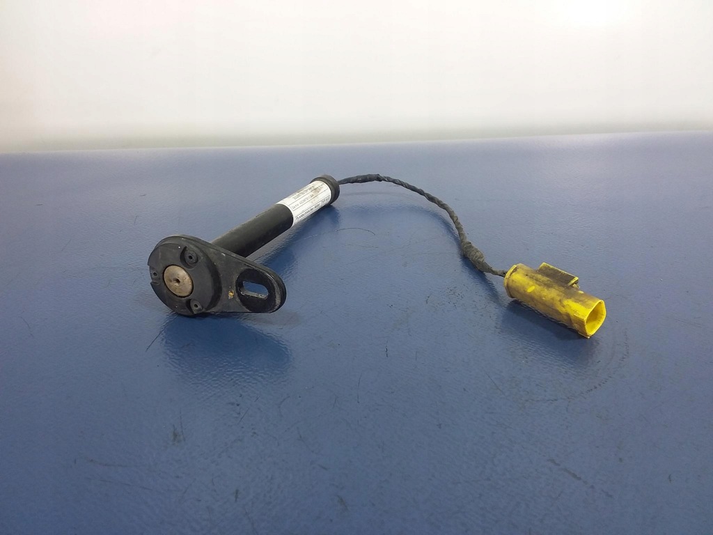 MERCEDES S W222 NABÓJ ŁADUNEK MASKI 2228870010 - 11063327485 ...