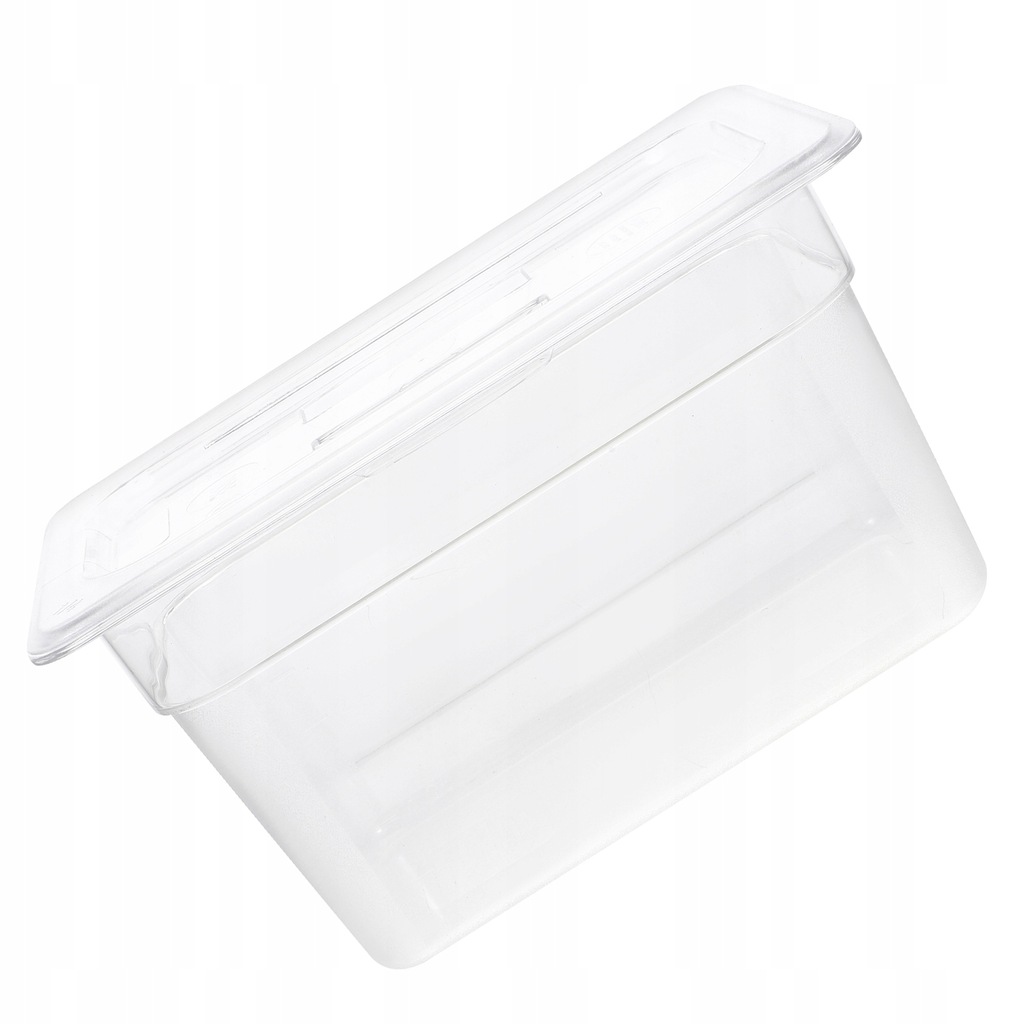 Kimchi Containers Stackable Plastic Pan - 14225699973 - oficjalne ...