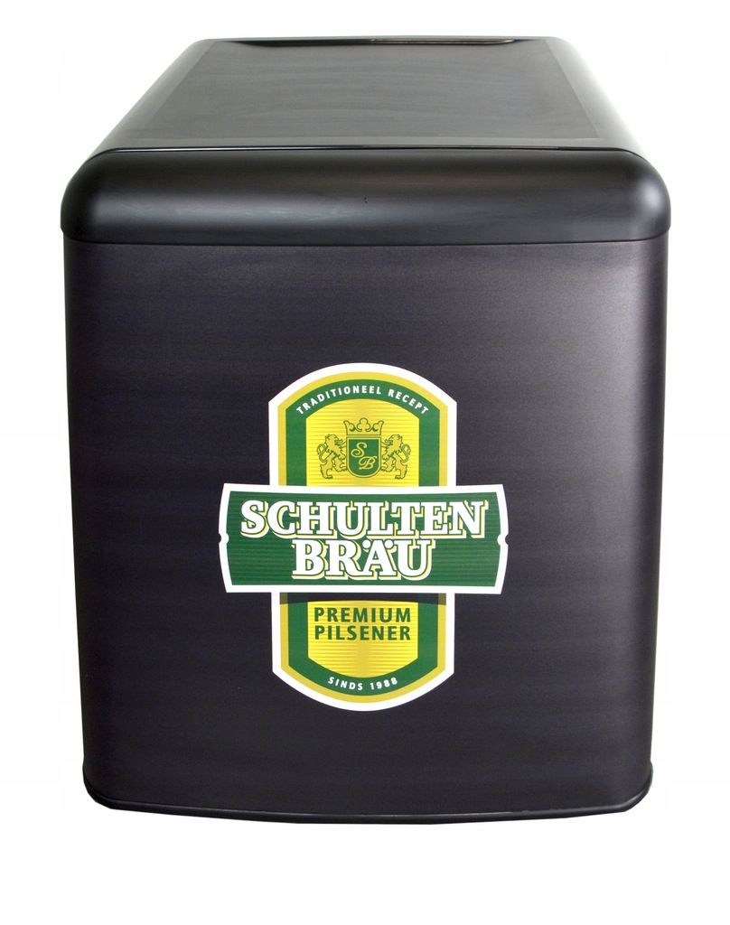 MINI MAŁA LODÓWKA WOLNOSTOJĄCA 43L A+ CICHA GRATIS - 14034872894 - oficjalne archiwum Allegro