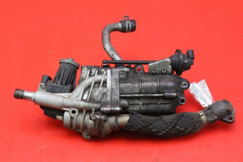 ZAWÓR EGR LEWY RANGE ROVER SPORT L320 3.0 TDV6 12R - 13114825879 ...