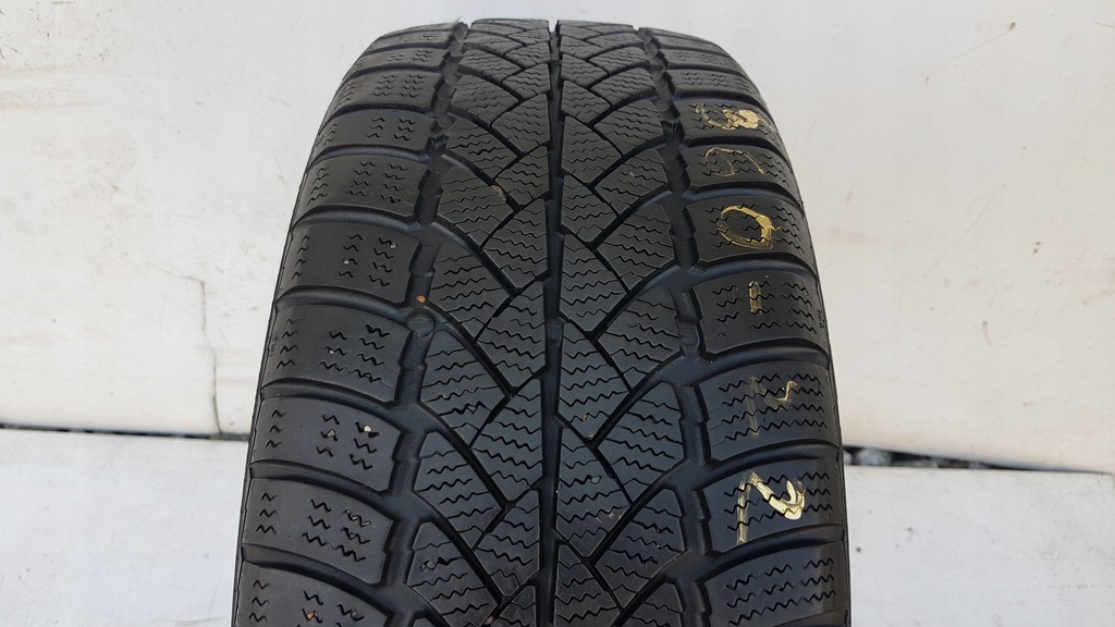 PLATIN WINTER 205/55 R16 91H 6,4mm OPONA ZIMOWA - 12755204061 - oficjalne archiwum Allegro