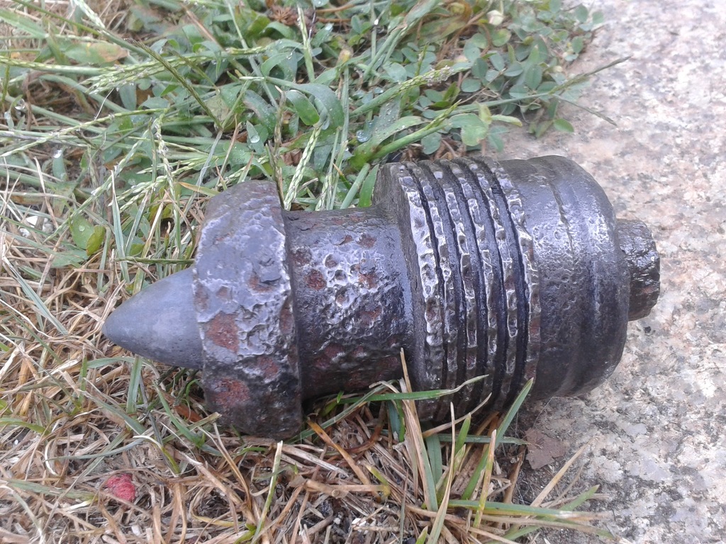 Pocisk podkalibrowy 57 mm , Rosja - 13204667965 - oficjalne archiwum ...