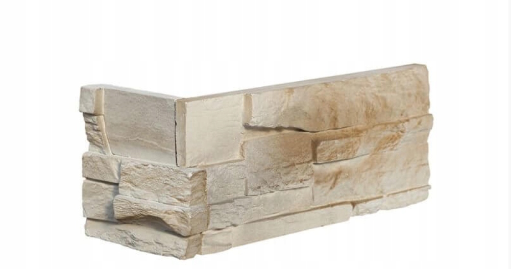 MAXSTONE OLIMPIA 4 KAMIEŃ ELEWACYJNY - NAROŻNIK - 11749232106 ...