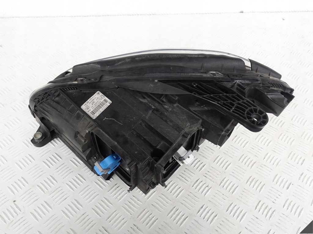 Купить MERCEDES CLS W218 10-14 ILS FULL LED ПРАВА ЕС USZK: отзывы, фото ...