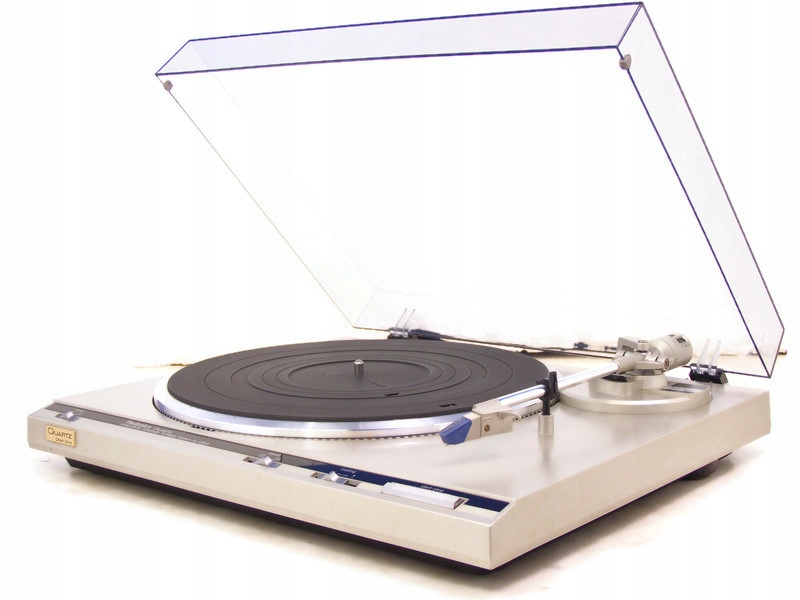 TECHNICS SL-Q300 - 12738038045 - oficjalne archiwum Allegro