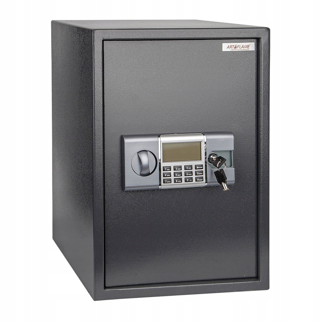 SEJF DOMOWY BIUROWY NA KOD G 50 ELD - 13859321663 - oficjalne archiwum ...